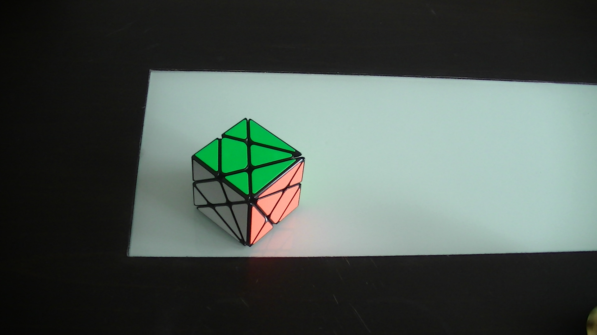 Skieur cubb - tutoriels de résolution sur les Rubik's cubes et dérivés