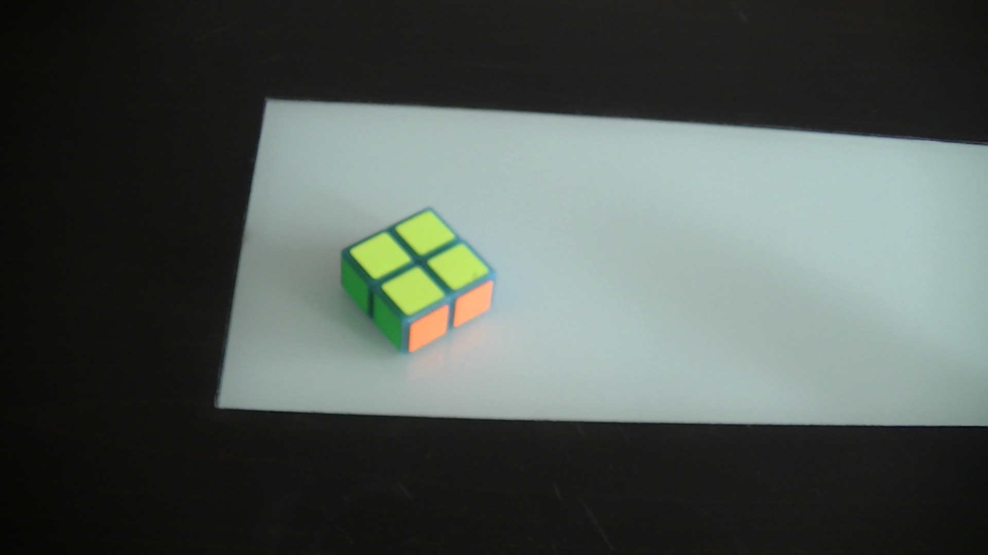 Skieur cubb - tutoriels de résolution sur les Rubik's cubes et dérivés