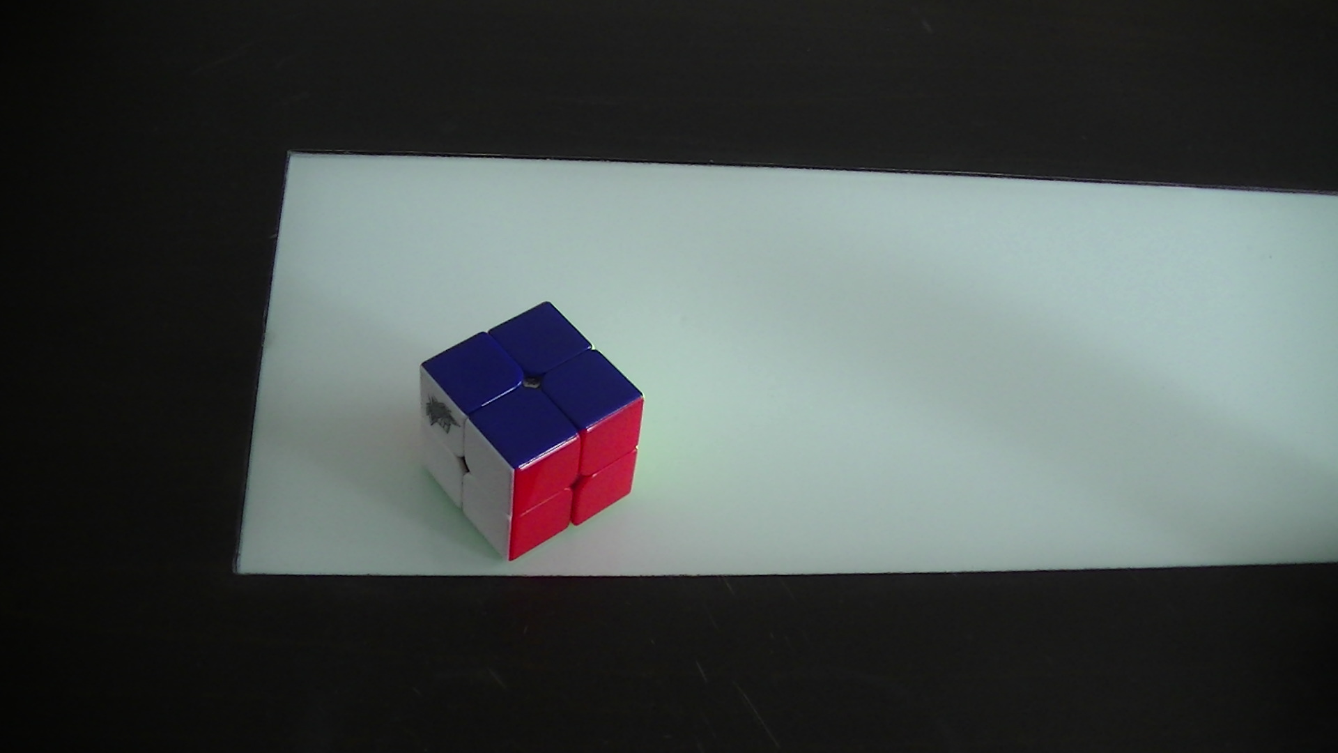 Skieur cubb - tutoriels de résolution sur les Rubik's cubes et dérivés