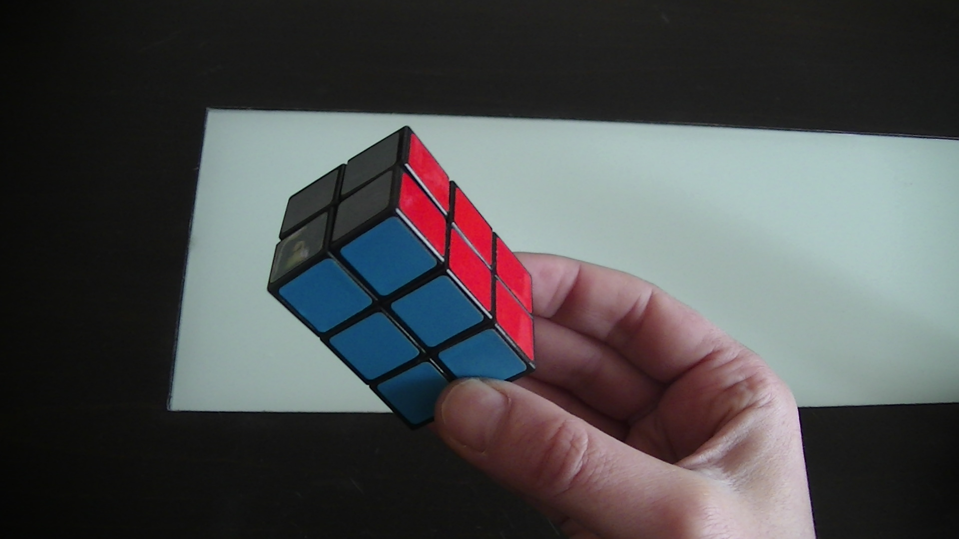 Skieur cubb - tutoriels de résolution sur les Rubik's cubes et dérivés