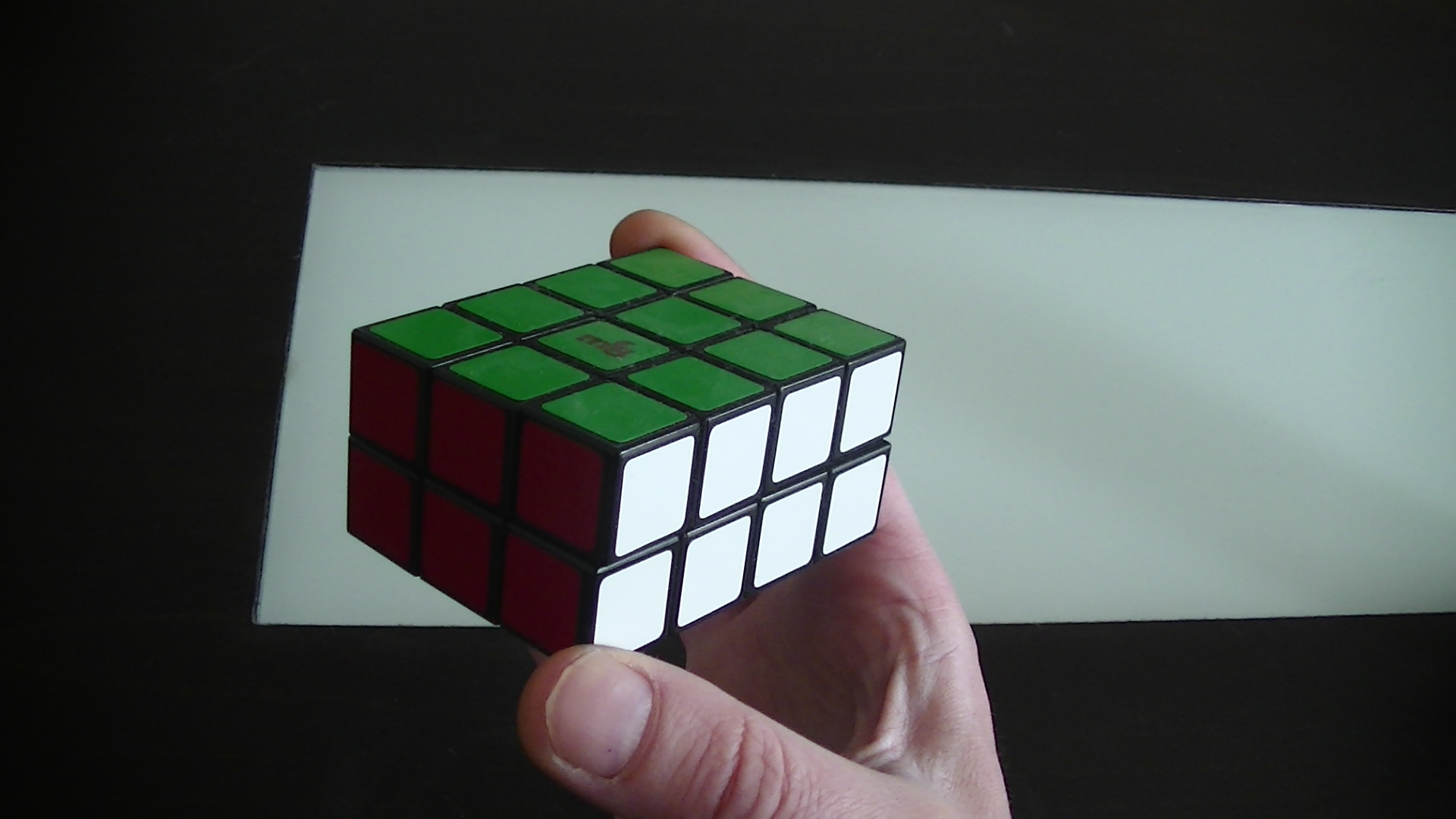 Skieur cubb - tutoriels de résolution sur les Rubik's cubes et dérivés