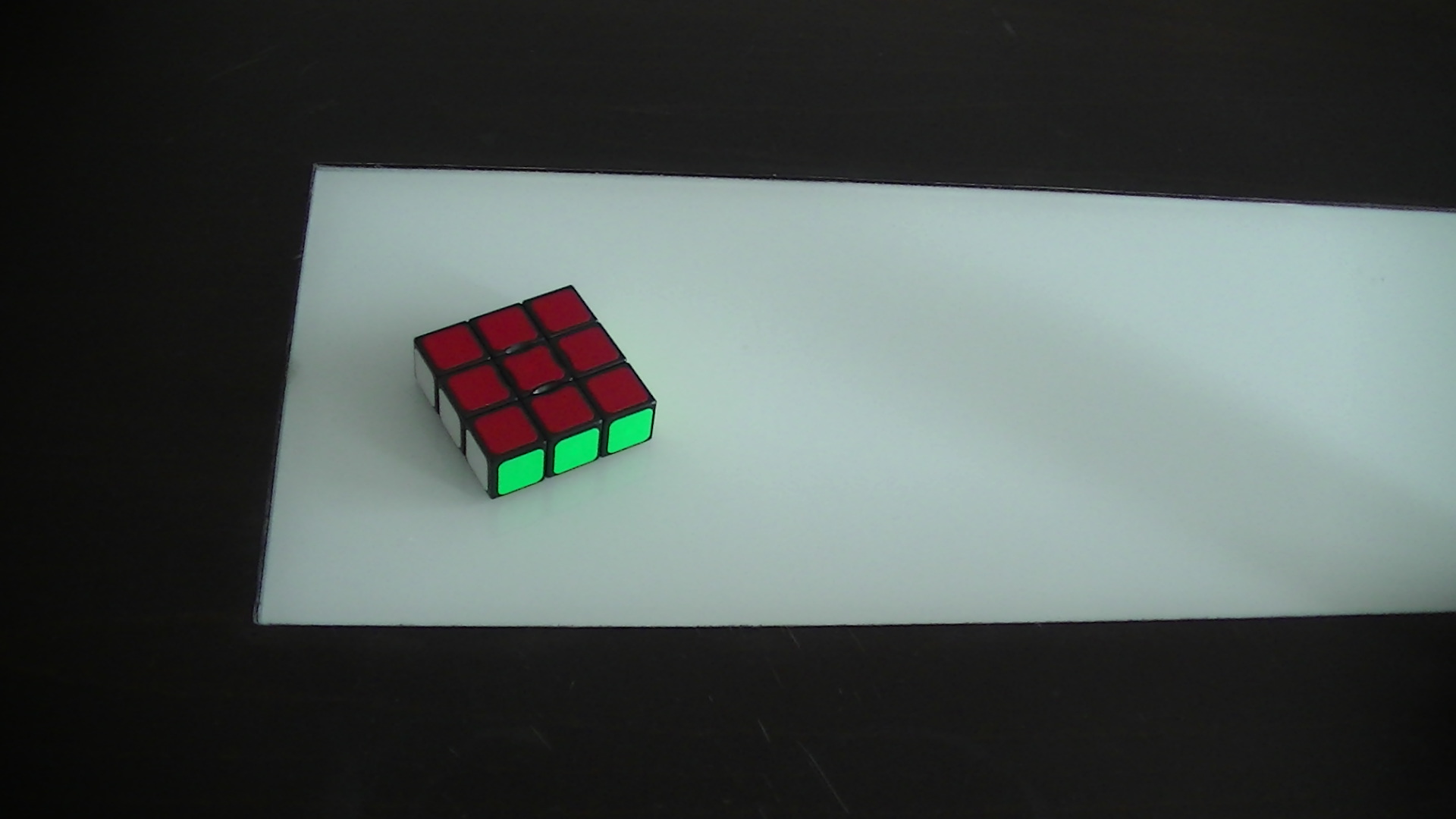 Skieur cubb - tutoriels de résolution sur les Rubik's cubes et dérivés