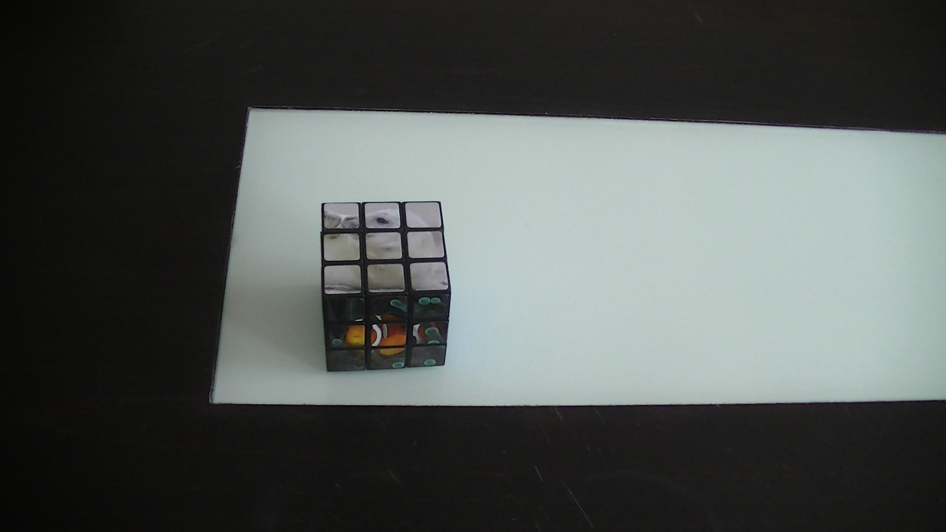 Skieur cubb - tutoriels de résolution sur les Rubik's cubes et dérivés