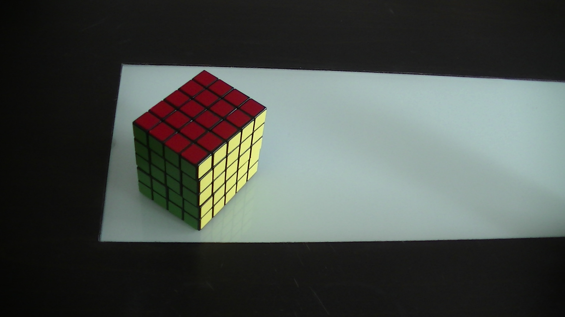 Skieur cubb - tutoriels de résolution sur les Rubik's cubes et dérivés