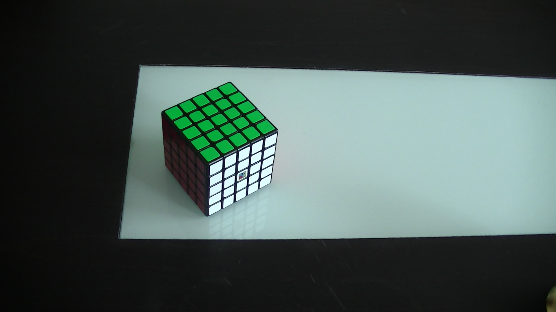 Skieur cubb - tutoriels de résolution sur les Rubik's cubes et dérivés