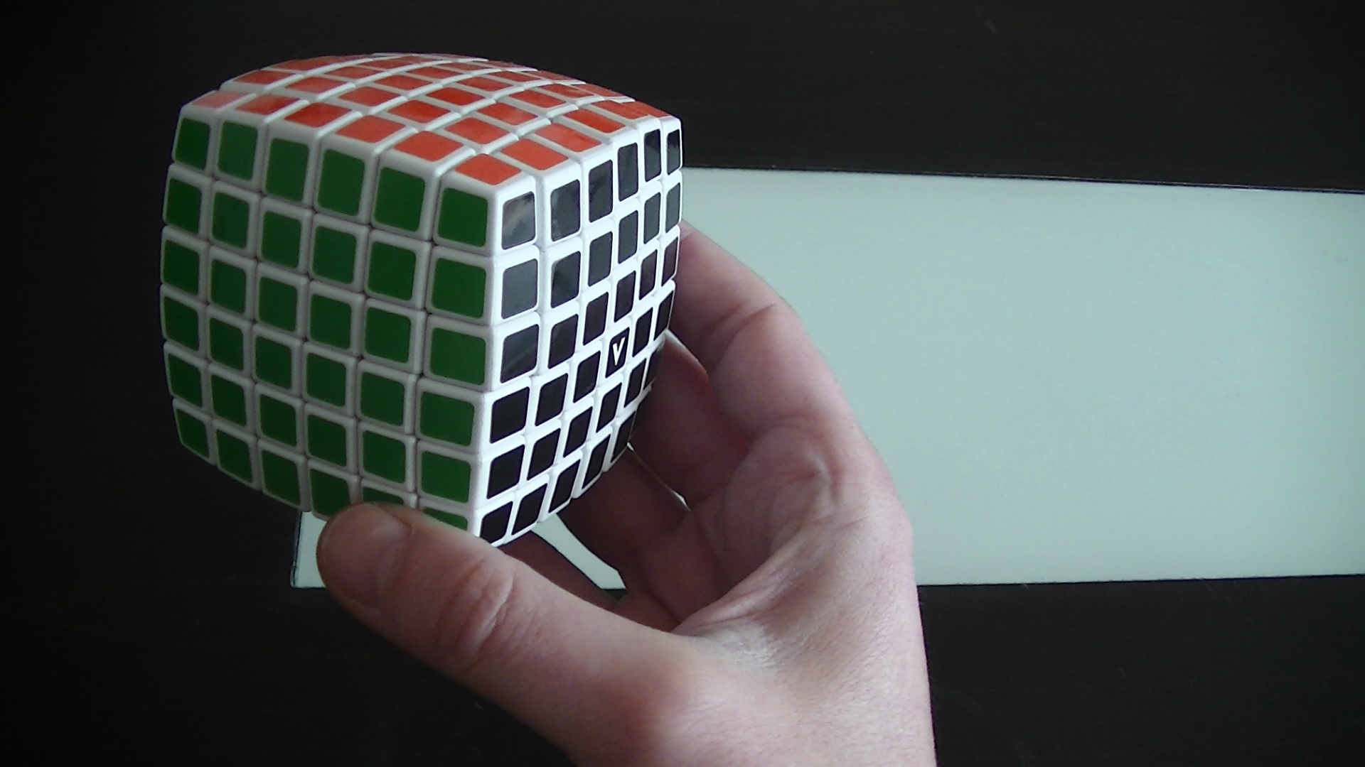 Skieur cubb - tutoriels de résolution sur les Rubik's cubes et dérivés