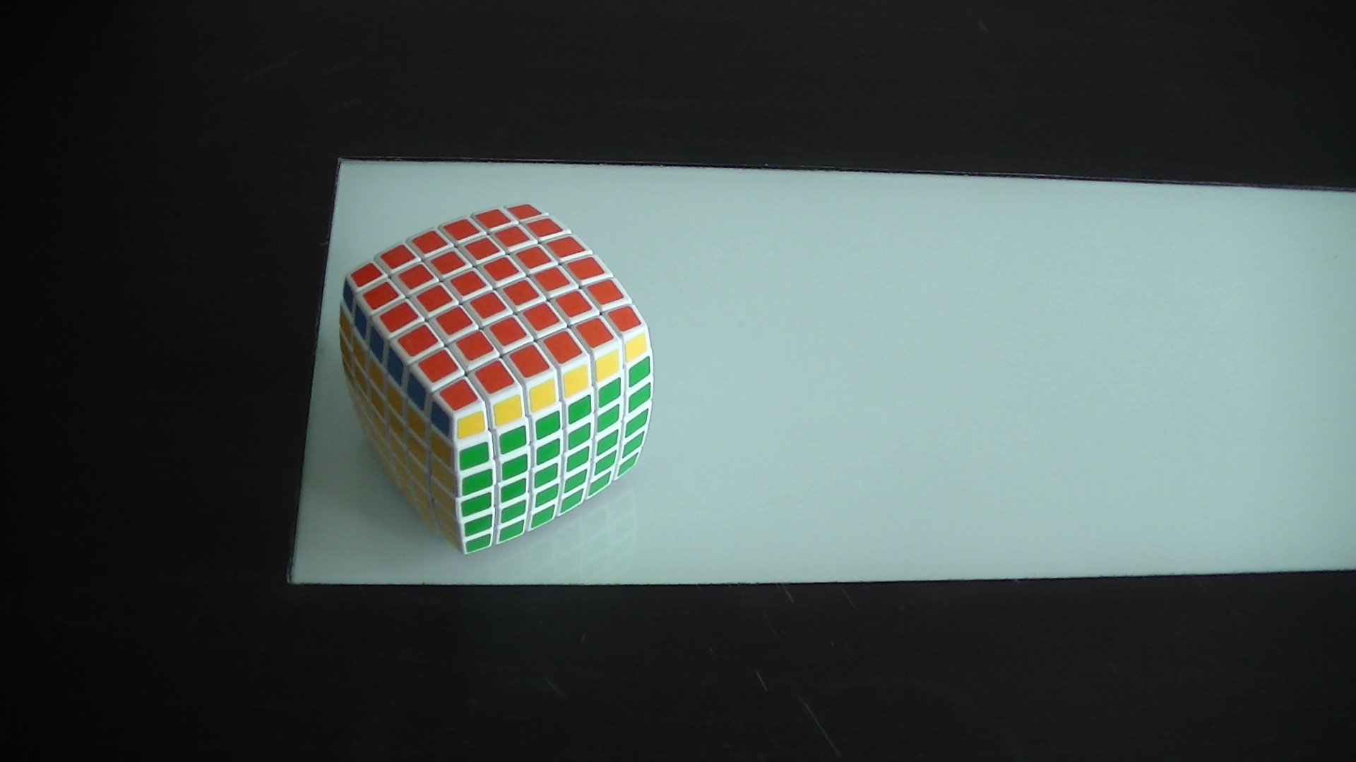 Skieur cubb - tutoriels de résolution sur les Rubik's cubes et dérivés