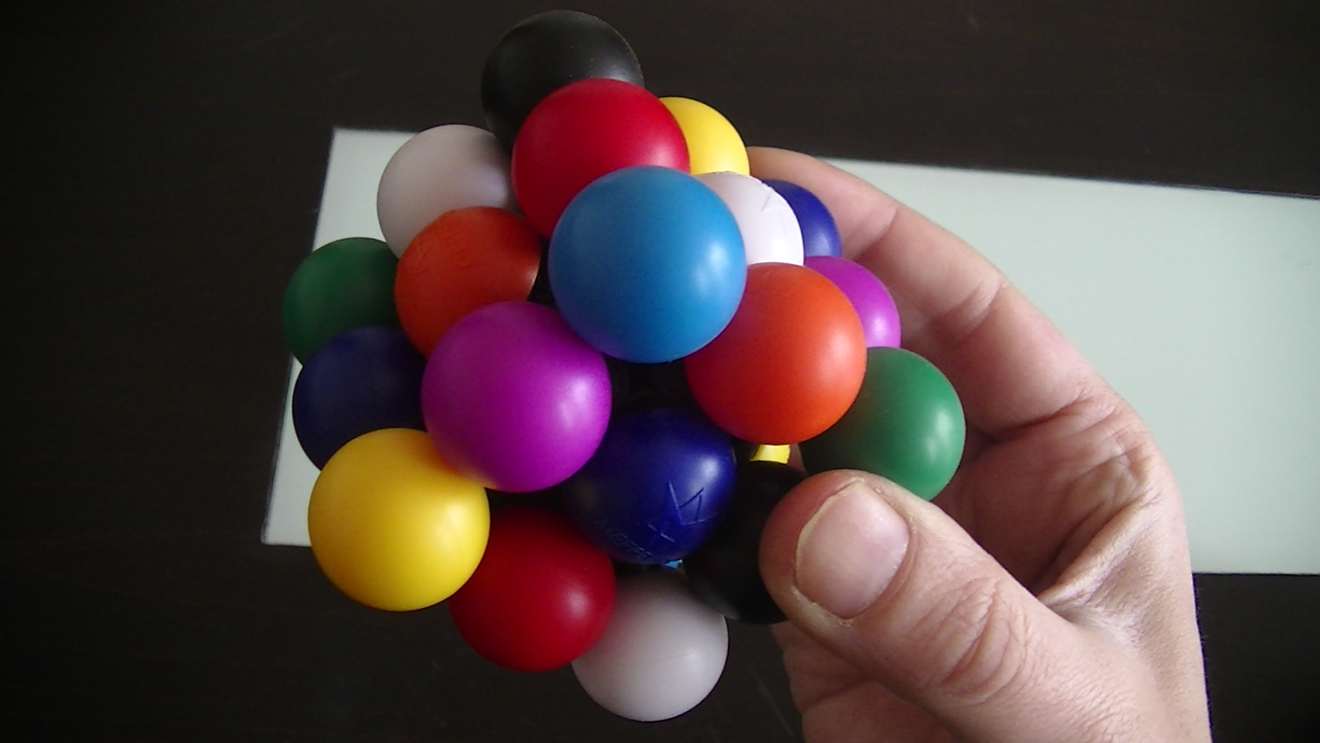 Skieur cubb - tutoriels de résolution sur les Rubik's cubes et dérivés