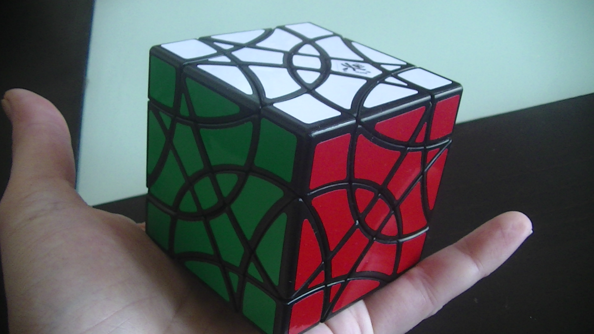 Skieur cubb - tutoriels de résolution sur les Rubik's cubes et dérivés