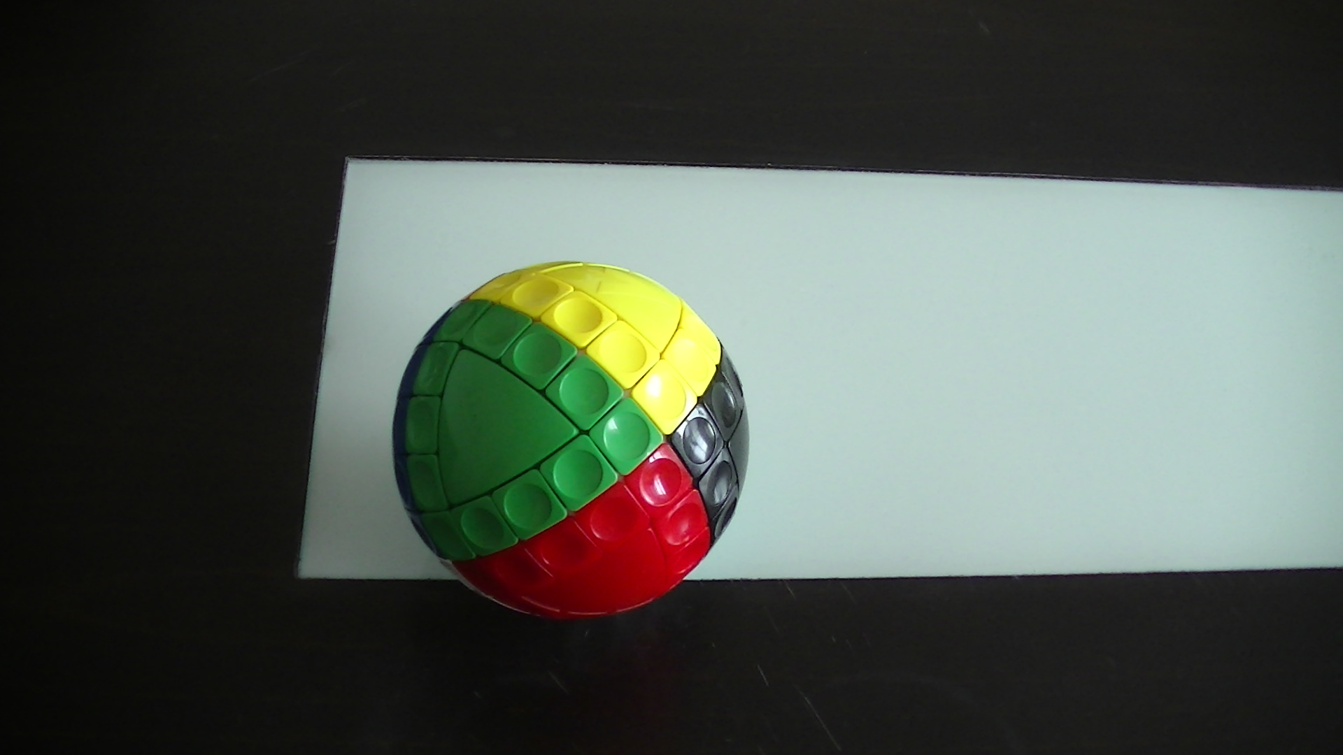 Skieur cubb - tutoriels de résolution sur les Rubik's cubes et dérivés