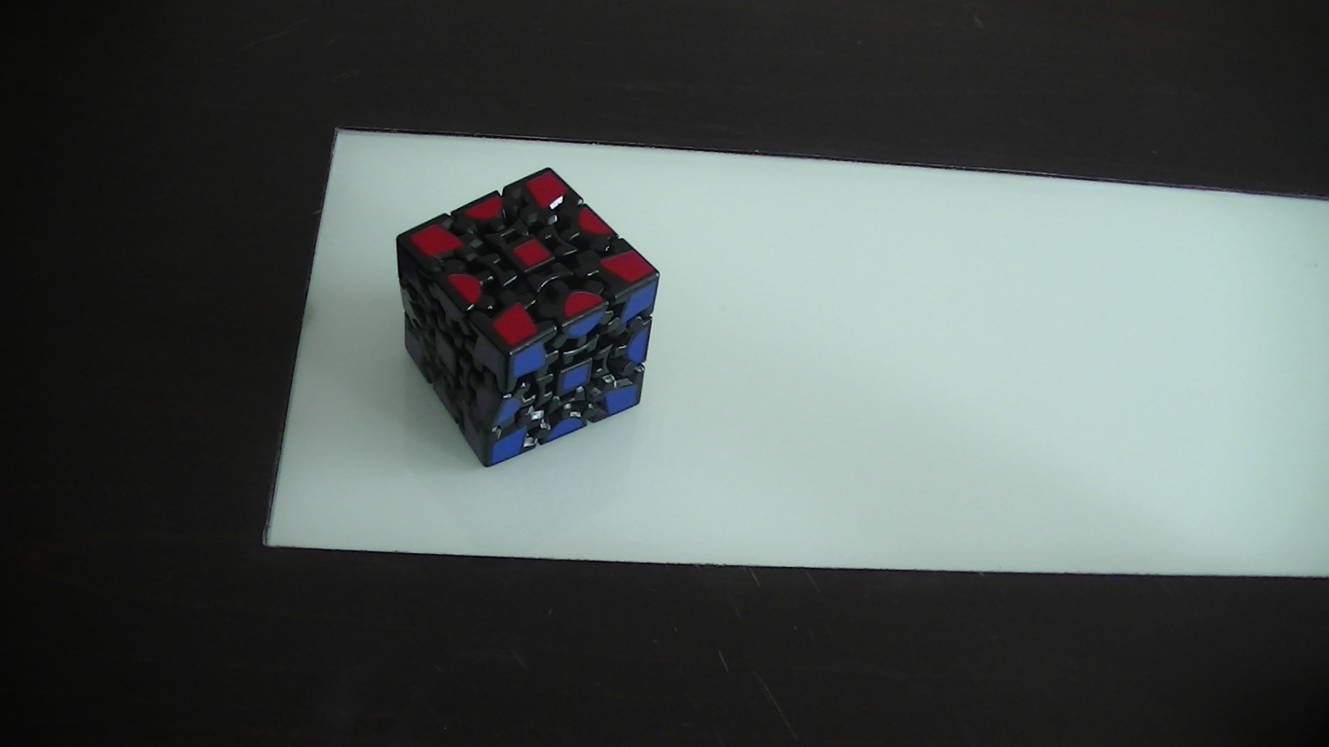 Skieur cubb - tutoriels de résolution sur les Rubik's cubes et dérivés