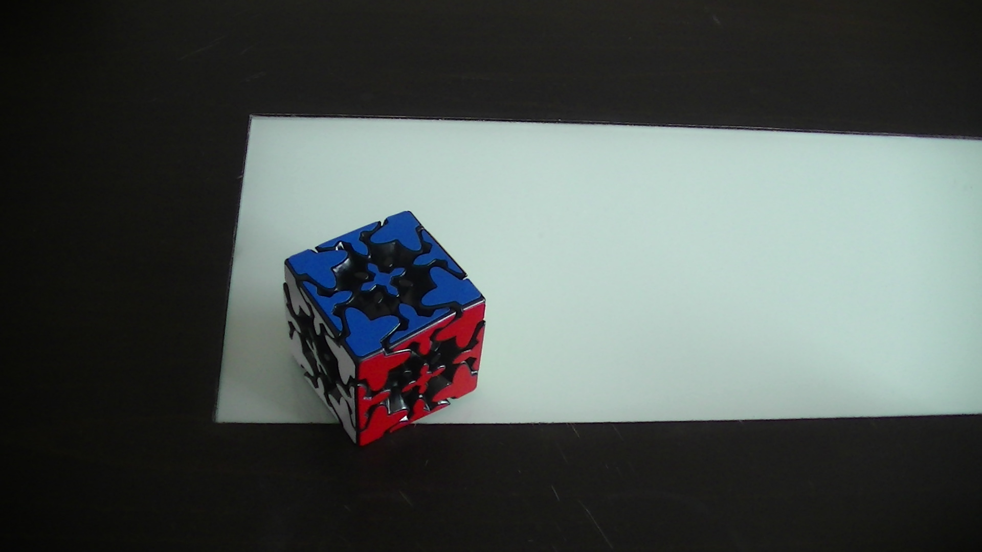 Skieur cubb - tutoriels de résolution sur les Rubik's cubes et dérivés