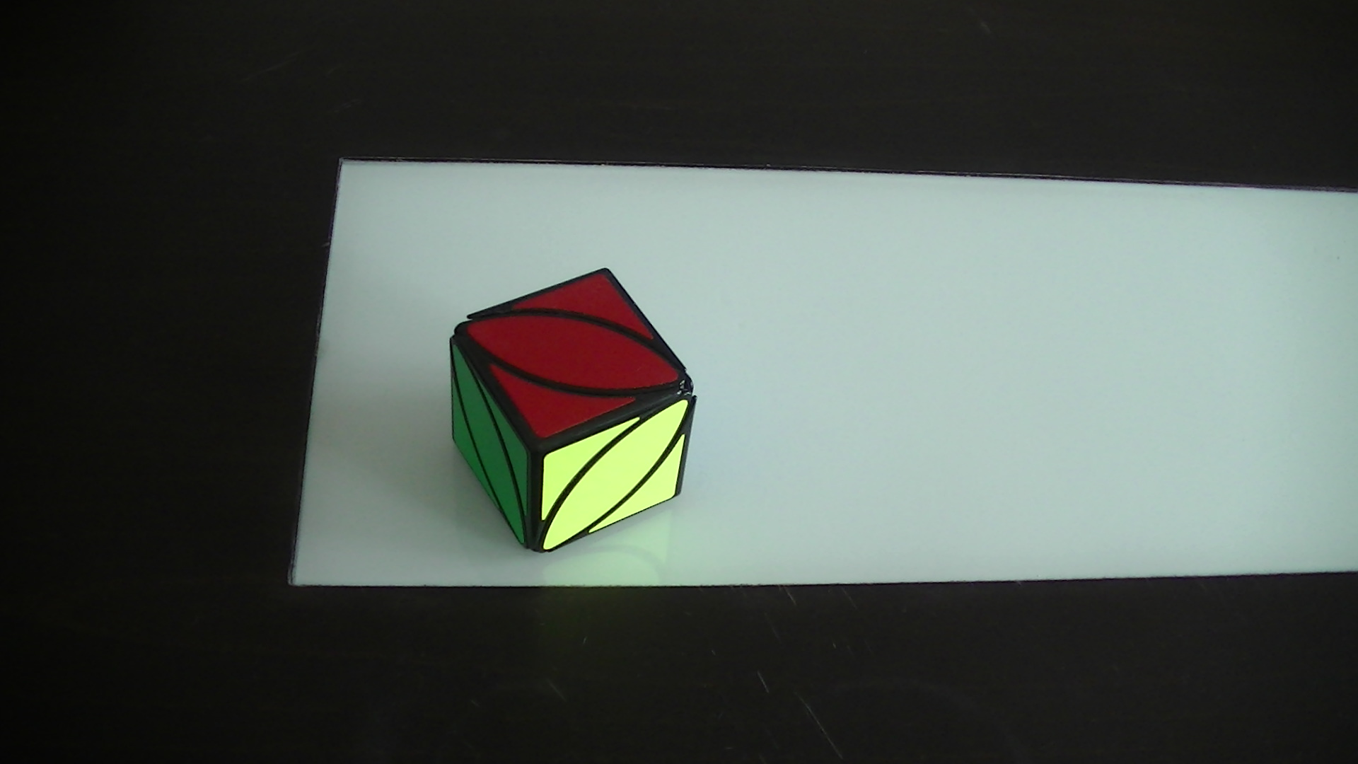 Skieur cubb - tutoriels de résolution sur les Rubik's cubes et dérivés