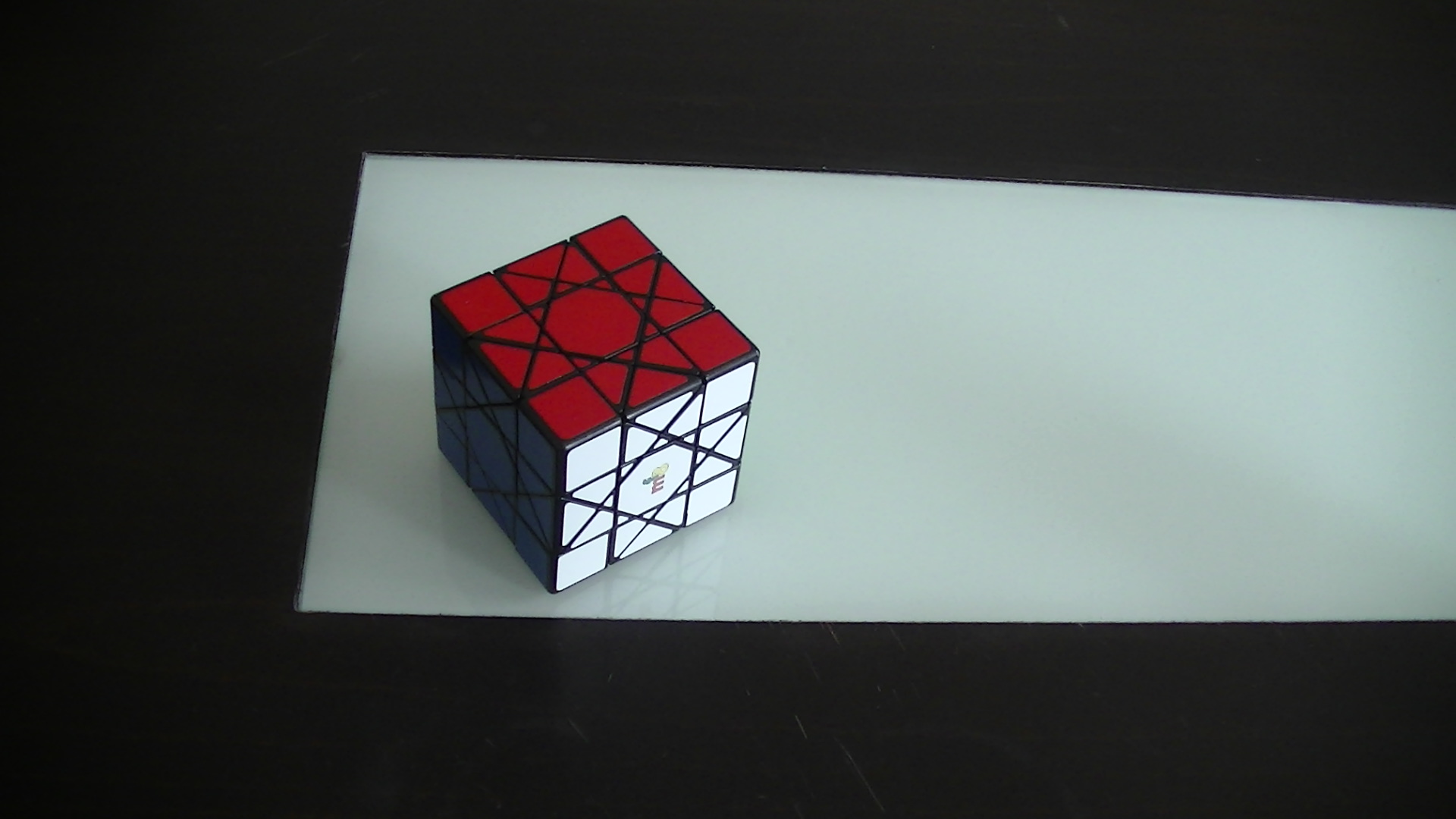 Skieur cubb - tutoriels de résolution sur les Rubik's cubes et dérivés