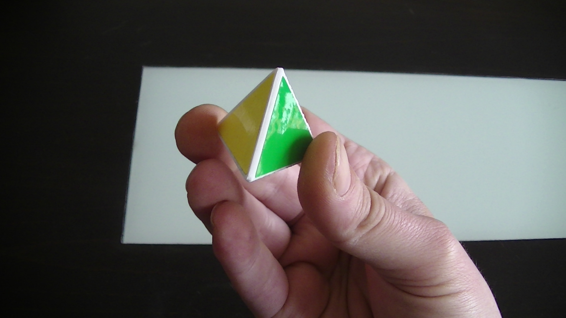 Skieur cubb - tutoriels de résolution sur les Rubik's cubes et dérivés