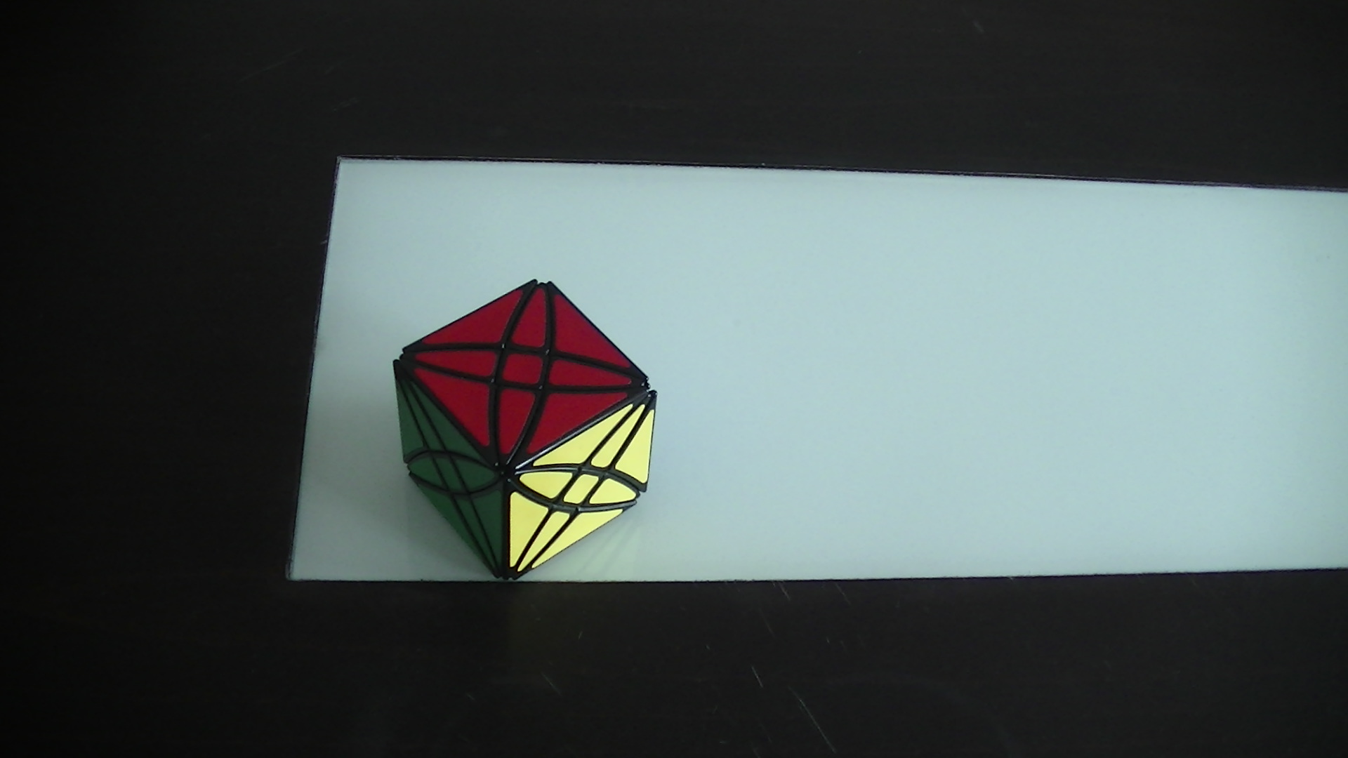 Skieur cubb - tutoriels de résolution sur les Rubik's cubes et dérivés