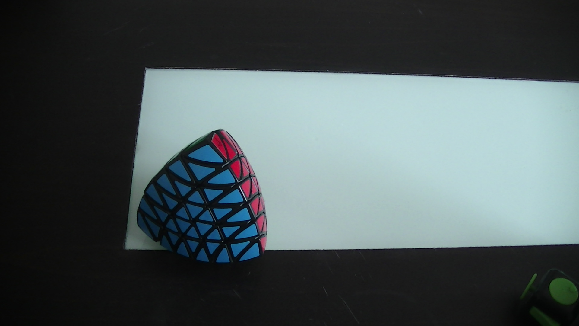 Skieur cubb - tutoriels de résolution sur les Rubik's cubes et dérivés