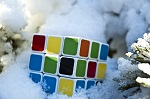Skieur cubb - tutoriels de résolution sur les Rubik's cubes et dérivés
