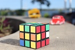 Skieur cubb - tutoriels de résolution sur les Rubik's cubes et dérivés