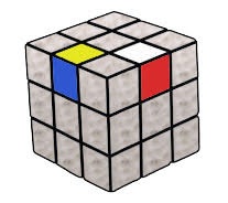 Skieur cubb - tutoriels de résolution sur les Rubik's cubes et dérivés