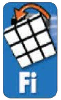 Skieur cubb - tutoriels de résolution sur les Rubik's cubes et dérivés