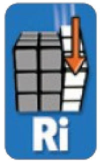 Skieur cubb - tutoriels de résolution sur les Rubik's cubes et dérivés