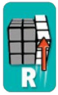 Skieur cubb - tutoriels de résolution sur les Rubik's cubes et dérivés