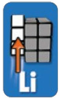 Skieur cubb - tutoriels de résolution sur les Rubik's cubes et dérivés