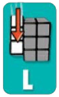 Skieur cubb - tutoriels de résolution sur les Rubik's cubes et dérivés