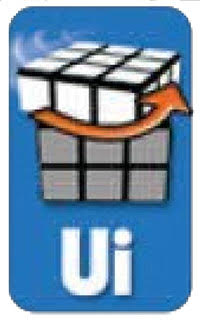 Skieur cubb - tutoriels de résolution sur les Rubik's cubes et dérivés